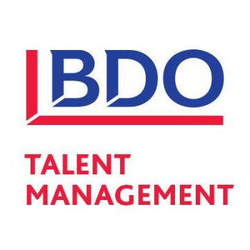 BDO Talent Management - ASH